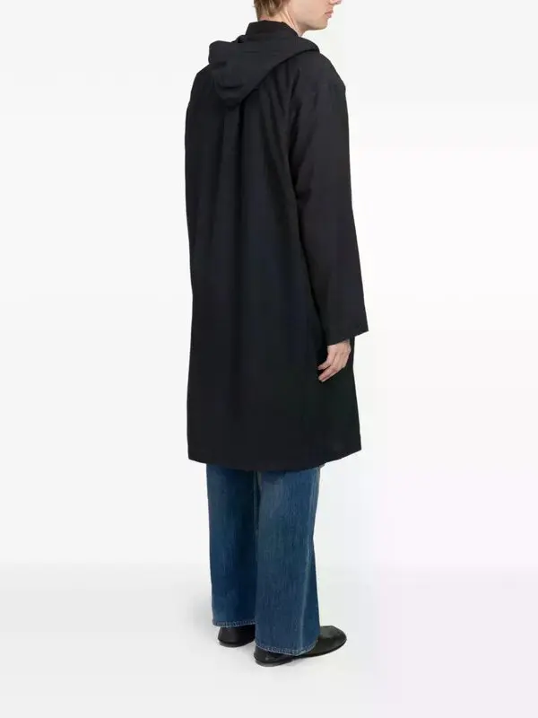 Our Legacy Shower Hooded Parka