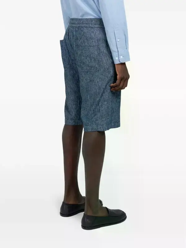 MINIMUM Raylan Drawstring Shorts