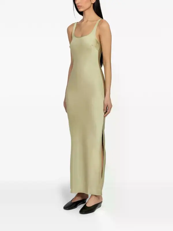 SAMSOE SAMSOE Sunna Side-slit Dress