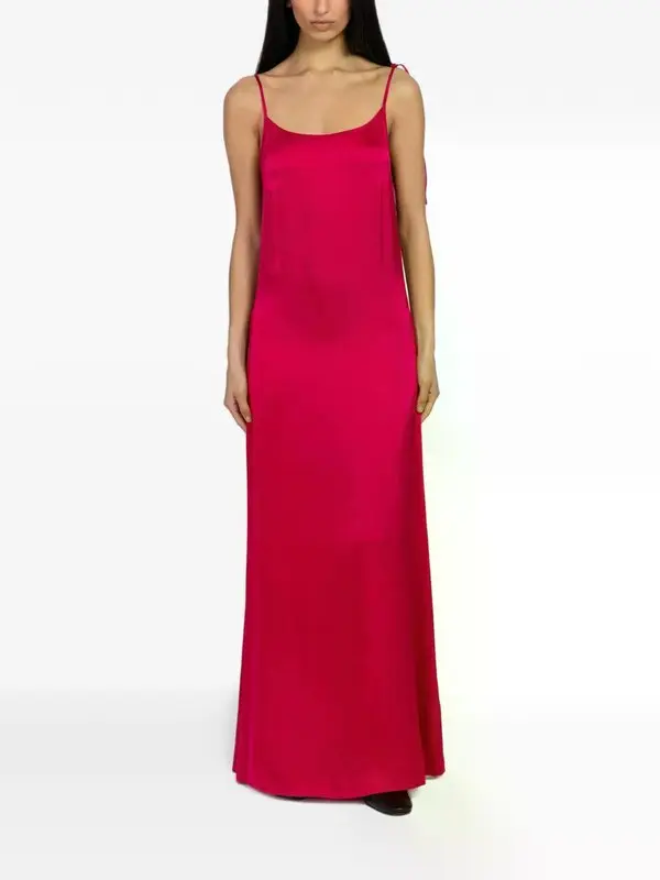 SAMSOE SAMSOE Sasinga Tie-strap Dress