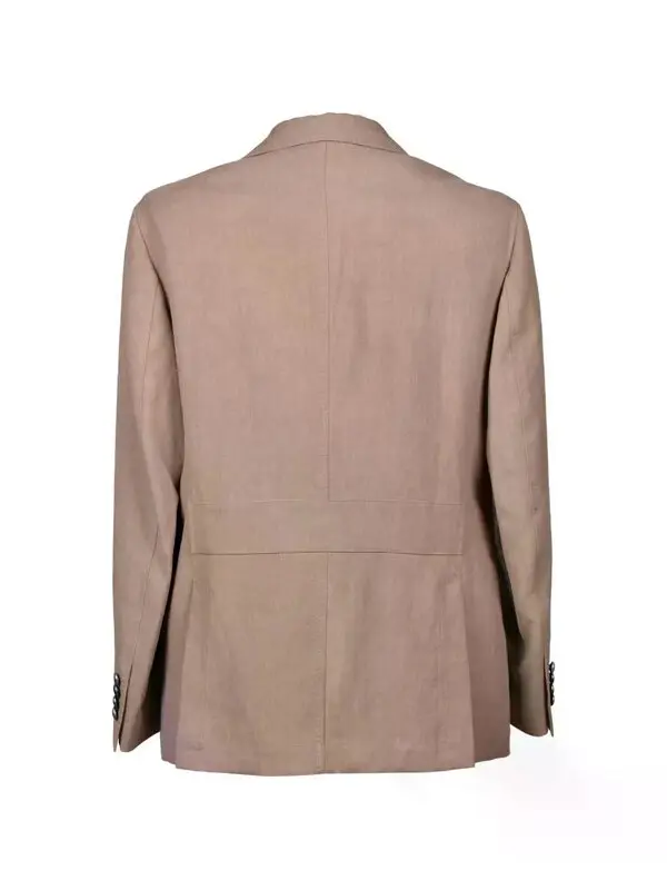 Brunello Cucinelli Pocket Jacket