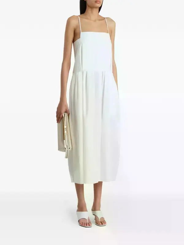Khaite Adira Dress