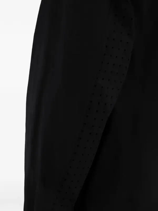 Herno Zip-up Shirt Jacket