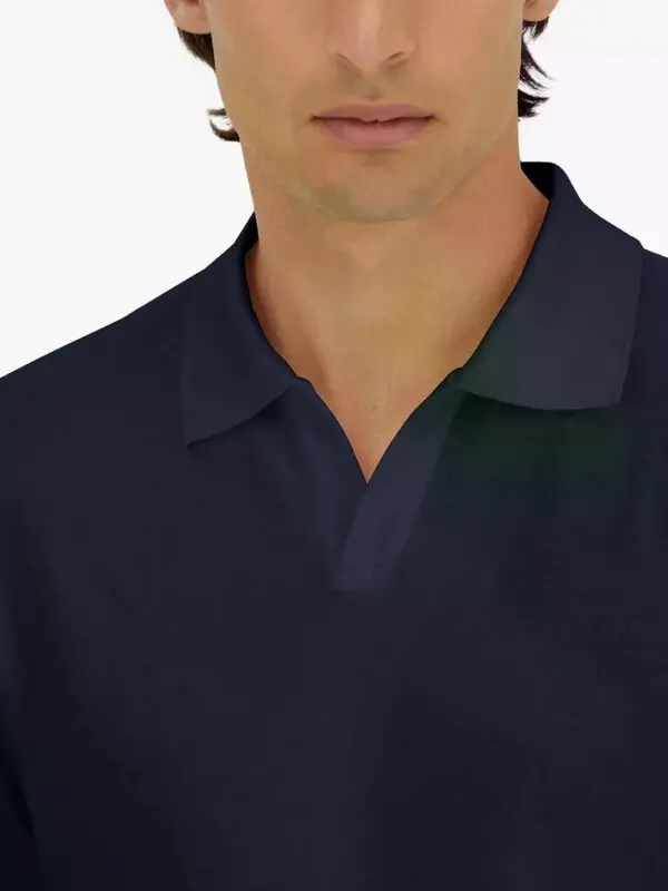 Herno Short-sleeve T-shirt