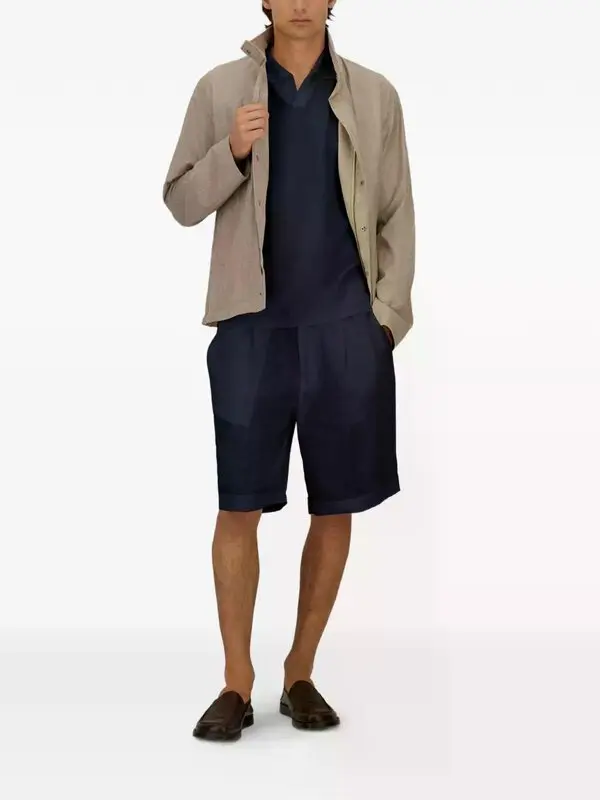 Herno Short-sleeve T-shirt
