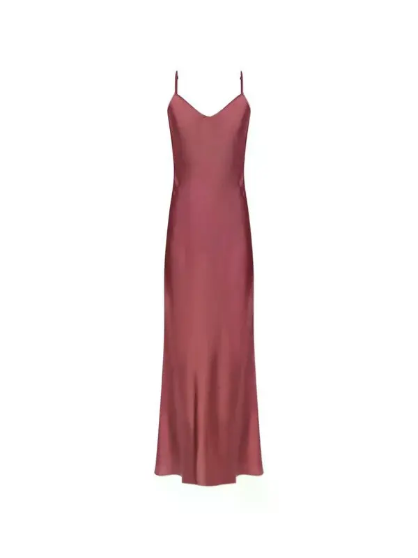 ALLSAINTS Bryony Dress - Pink