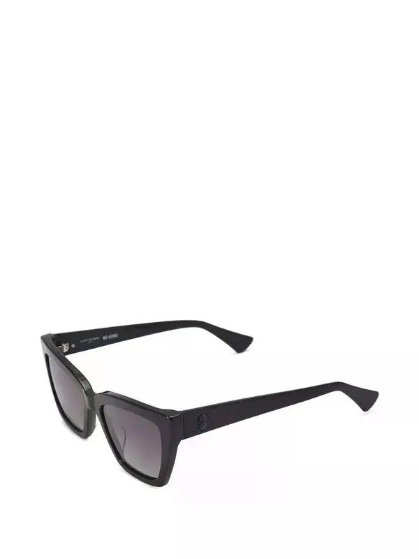 Kurt Geiger Cat-eye Sunglasses