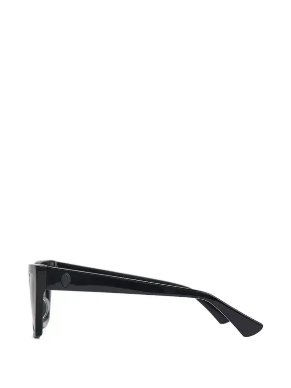 Kurt Geiger Cat-eye Sunglasses