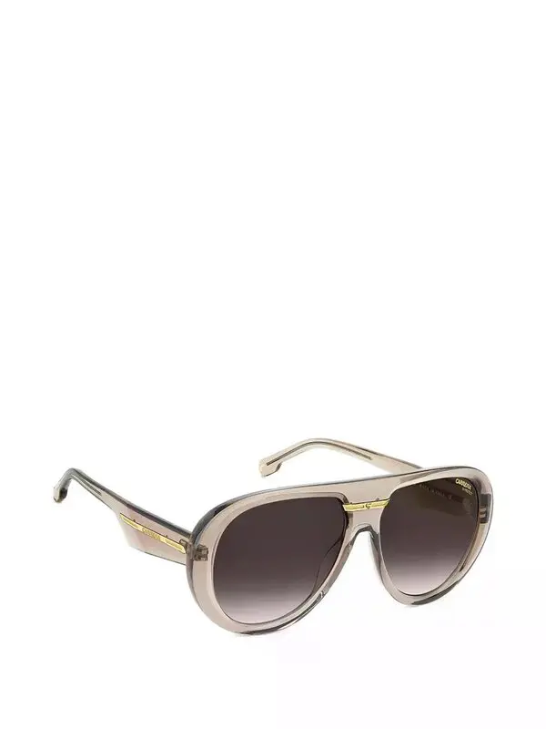 Carrera Eyewear Pilot-frame Sunglasses