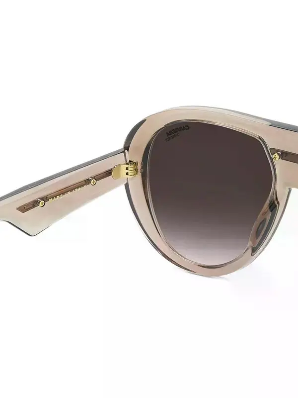 Carrera Eyewear Pilot-frame Sunglasses