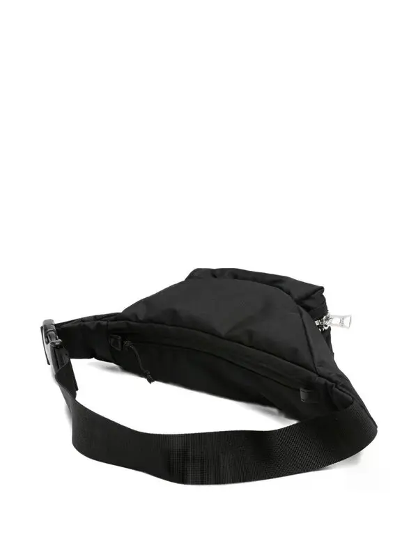 Sacai Pocket-detail Belt Bag