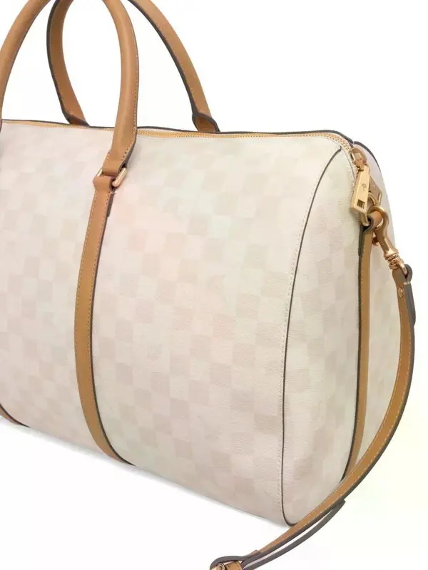 JOOP! Check-pattern Top-handle Luggage