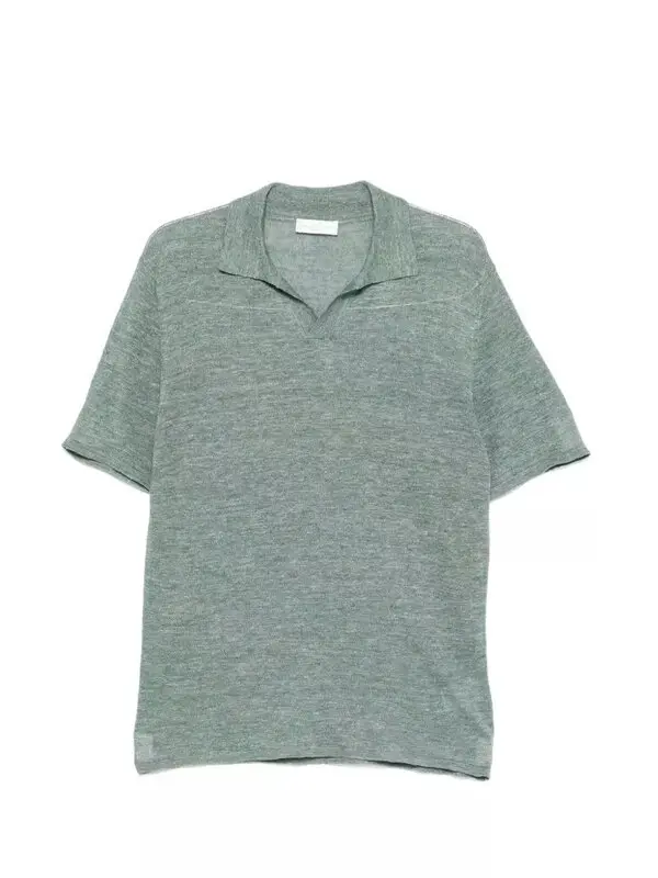 ROBERTO COLLINA Short-sleeve T-shirt