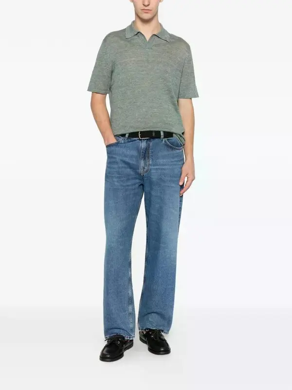 ROBERTO COLLINA Short-sleeve T-shirt