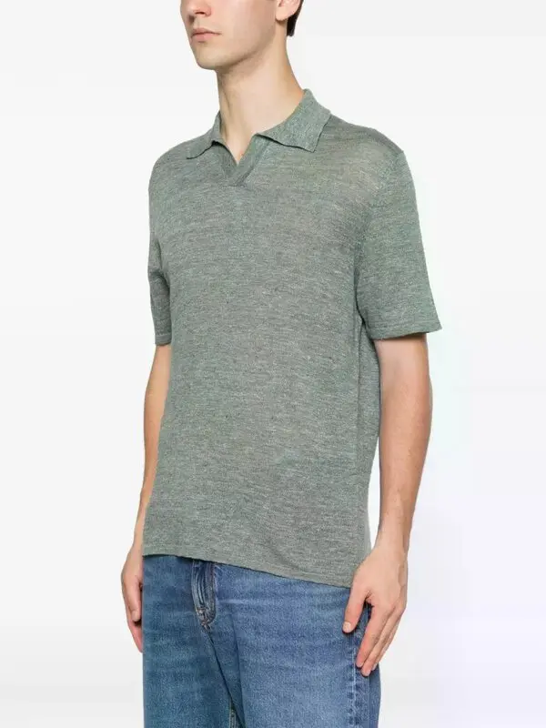 ROBERTO COLLINA Short-sleeve T-shirt