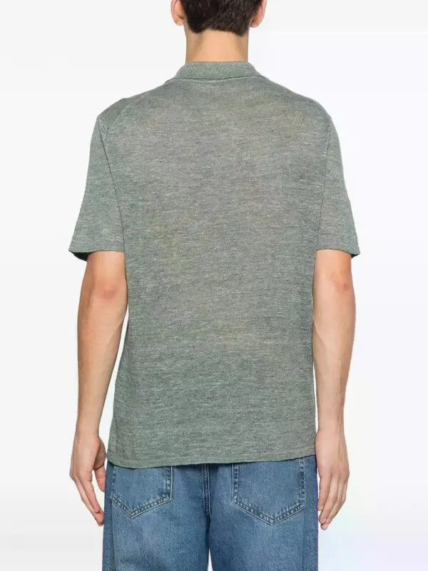 ROBERTO COLLINA Short-sleeve T-shirt