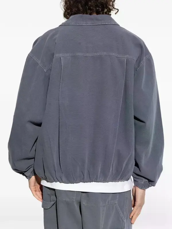 American Vintage Lycaz Elasticated Jacket