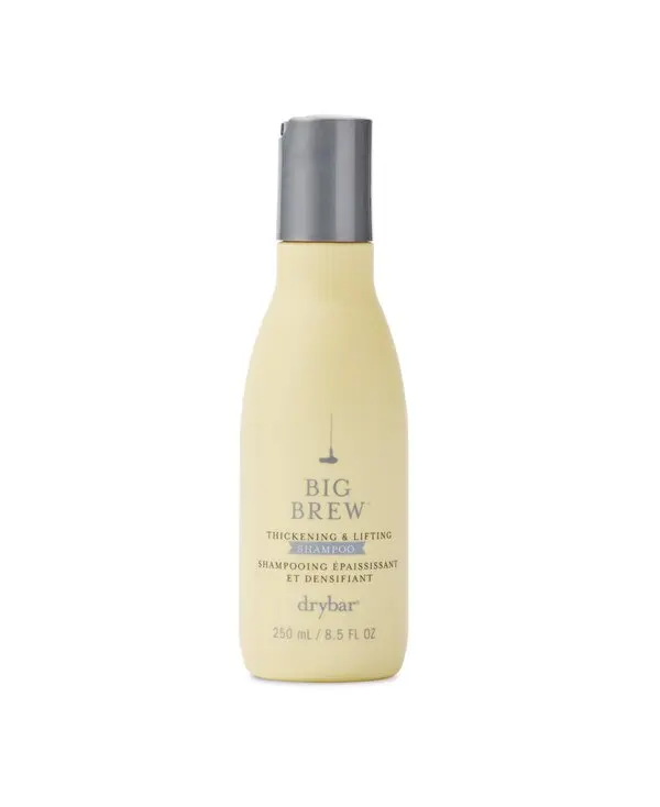 DRYBAR Big Brew Thickening And Lifting Shampoo - No Color