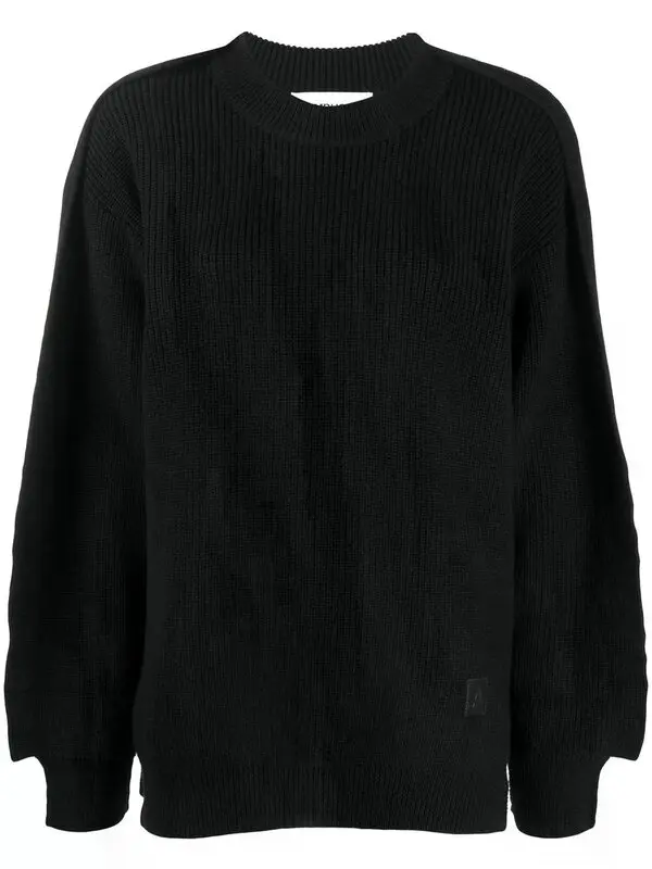 AMBUSH Ribbed Knit Jumper