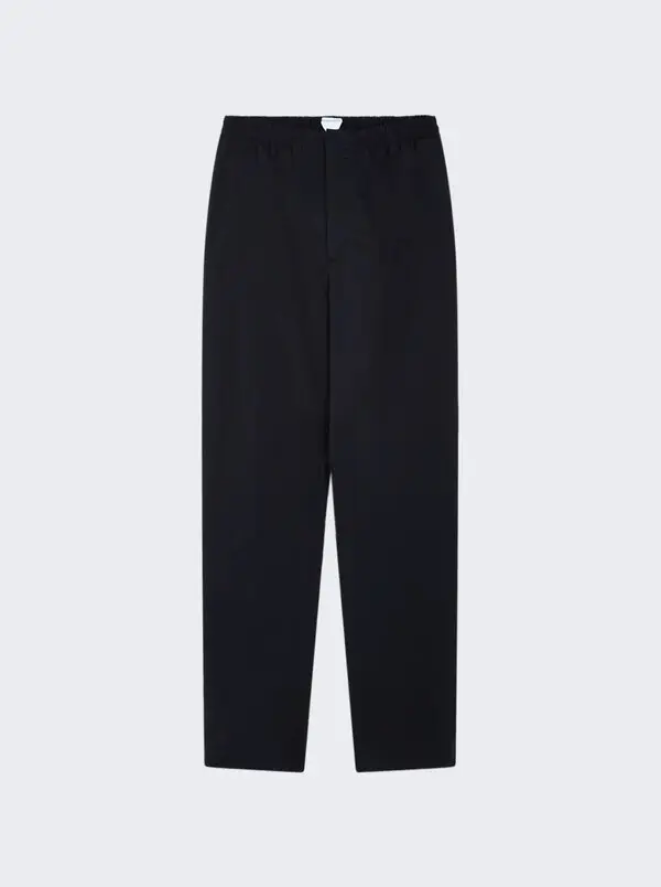 Bottega Veneta Regular Fit Trousers