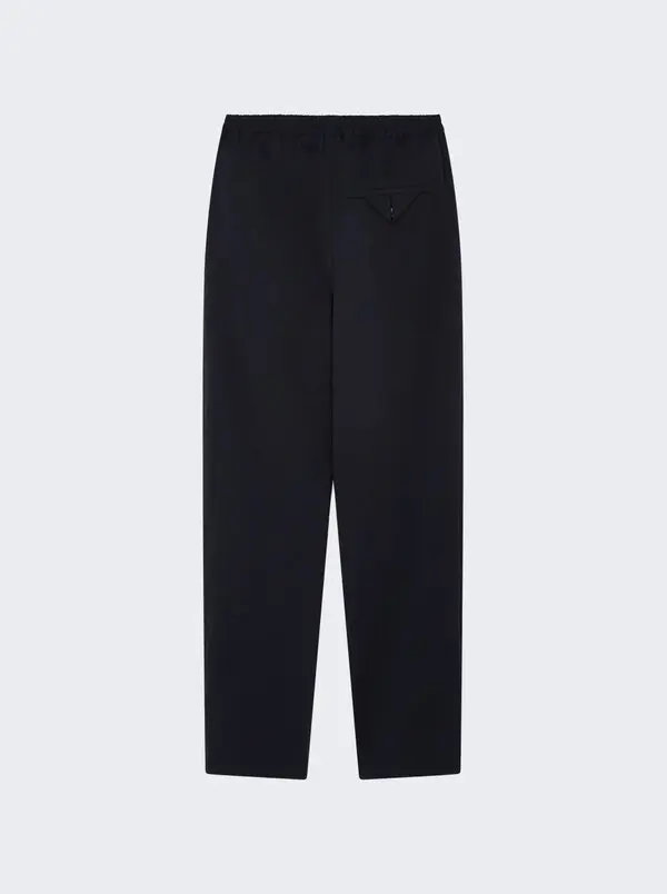Bottega Veneta Regular Fit Trousers