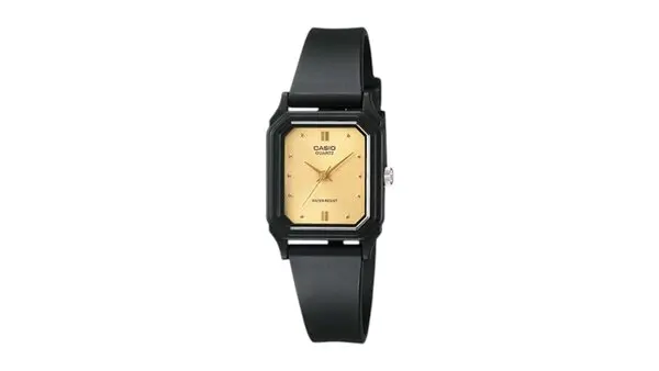Casio Analog Watch - Resin