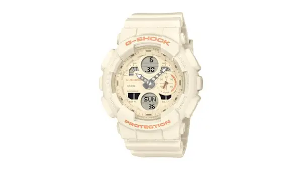 Casio G-shock Gmas1407a Watch - Resin
