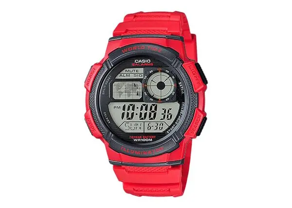 Casio G-shock Watch - Resin