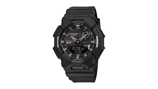 Casio Analog-digital G-shock Watch - Resin