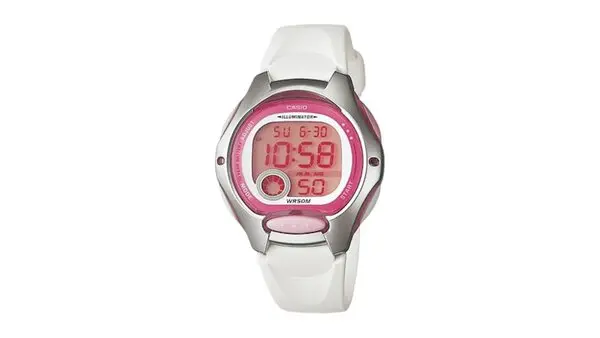 Casio Gshock Lw2007a - Resin