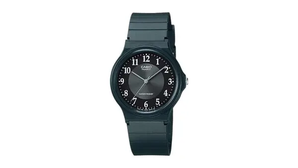 Casio Analog Watch - Resin