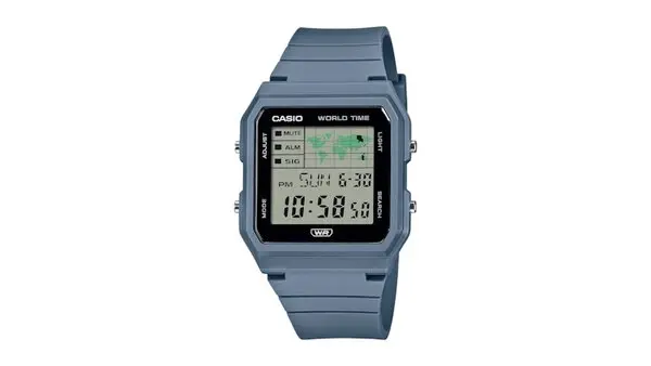 Casio Vintage Lf30w2a - Resin