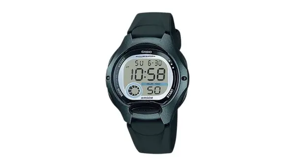 Casio Gshock Lw2001b - Resin