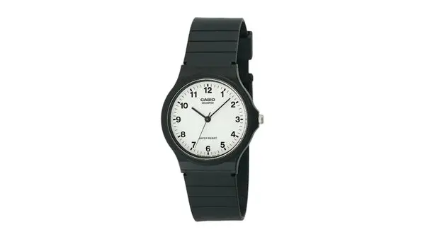 Casio Analog Watch - Resin