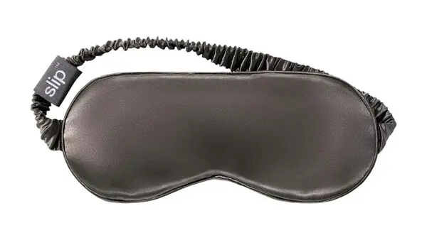 Slip Sleep Mask - Charcoal