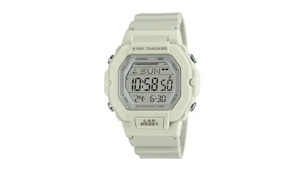 Casio Digital Watch - Resin