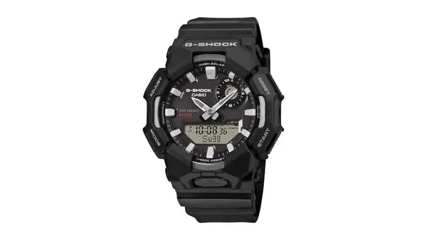 Casio Analog-digital Watch - Resin
