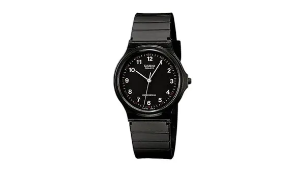 Casio Analog Watch - Resin