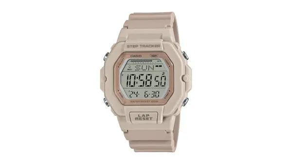 Casio Digital Watch - Resin
