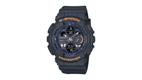 Casio G-shock Gmas1402a2 Watch - Resin