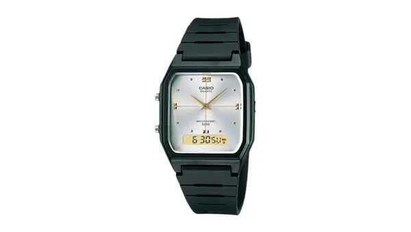 Casio Analog-digital Watch - Resin