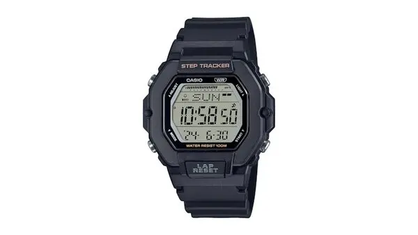 Casio Digital Watch - Resin