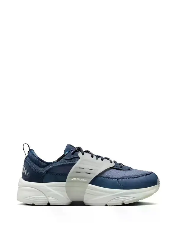 JORDAN Trunner O/s Sneakers - Blue