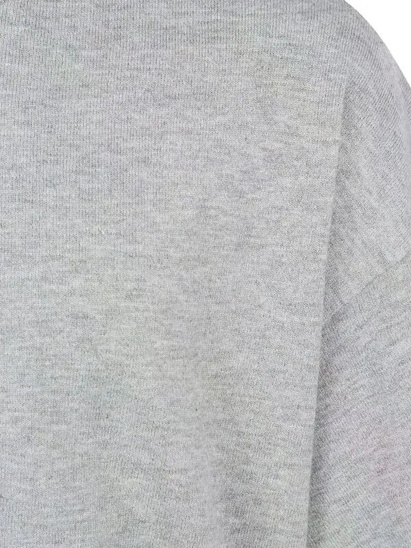 Fear Of God Logo-patch T-shirt