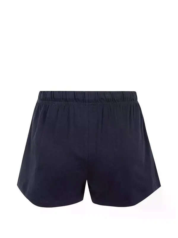 Fear Of God Drawstring-fastening Shorts