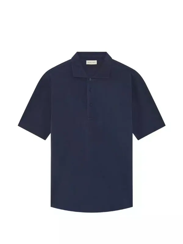 Frescobol Carioca Luca Polo Shirt