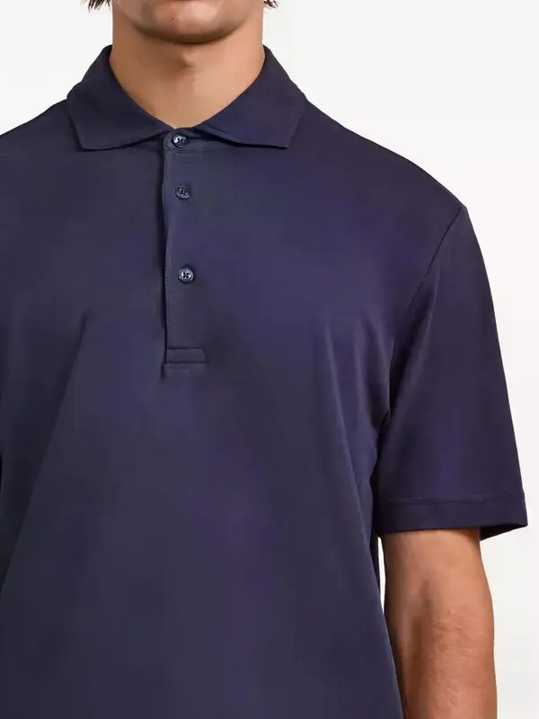Frescobol Carioca Luca Polo Shirt