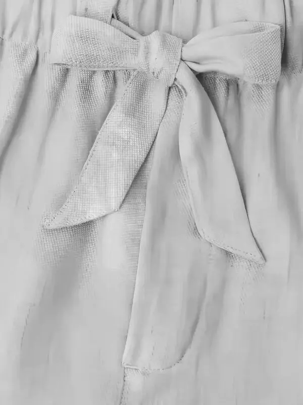 Frescobol Carioca Luan Trousers - Grey