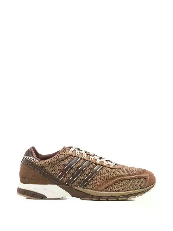 Adidas X Wales Bonner Adizero Adios Sneakers