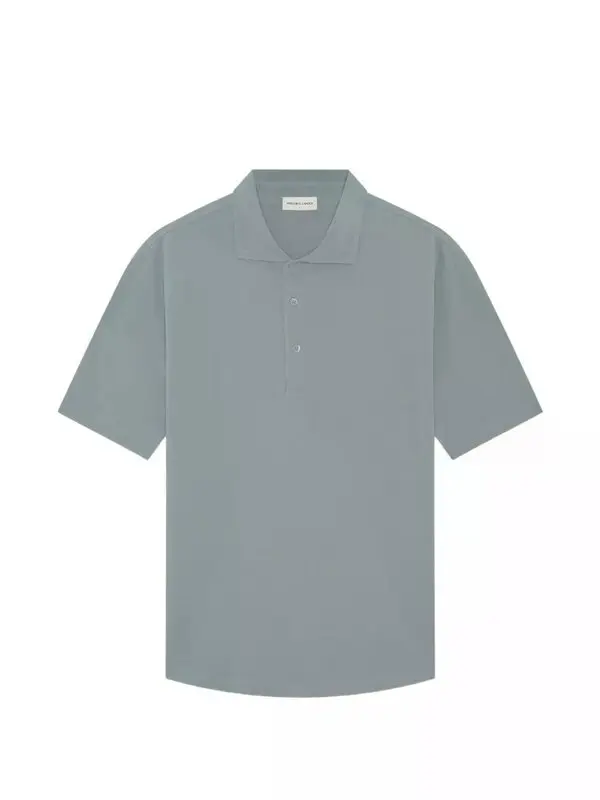 Frescobol Carioca Luca Polo Shirt